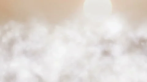 Flying through clouds animation - 4K Res... | Stock Video | Pond5