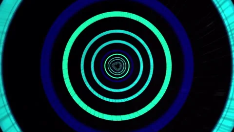 Pulsing Circle Stock Video Footage | Royalty Free Pulsing Circle Videos | Pond5