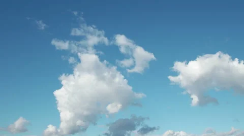 Flying Through Sky Stock Footage ~ Royalty Free Stock Videos | Pond5