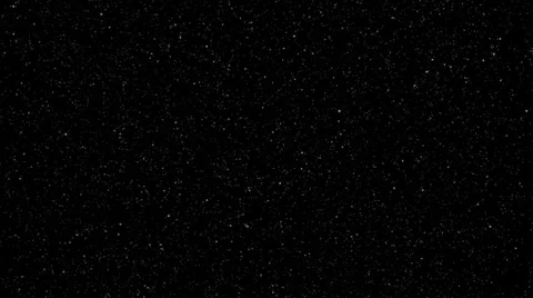 Flying Through Stars Stock Video Footage | Royalty Free Flying Through ...