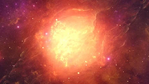 Flying Through Space Loop Stock Videos – Royalty-Free HD & 4K Videos