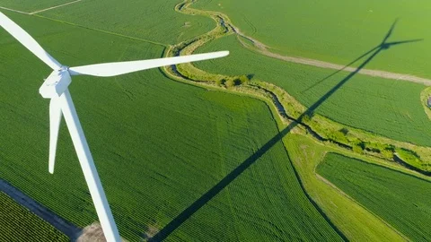 Flying In The Wind Stock Video Footage | Royalty Free Flying In The ...