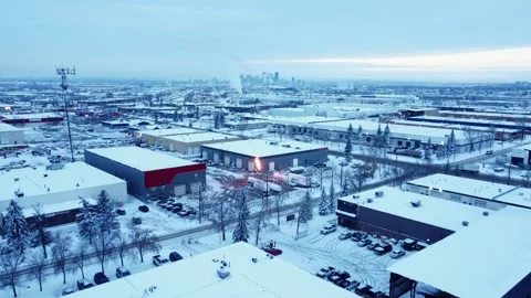 Calgary Rail Productions Stock Videos – Royalty-Free HD & 4K Videos