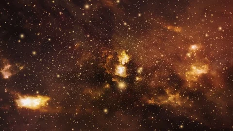 Cg Nebula