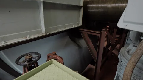 Flywheel Stock Footage ~ Royalty Free Stock Videos | Pond5