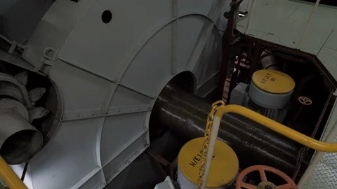 Flywheel Stock Footage ~ Royalty Free Stock Videos | Pond5