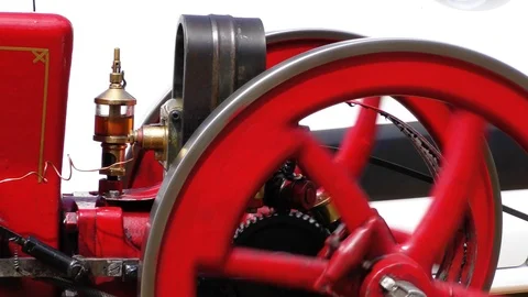 Flywheel Stock Footage ~ Royalty Free Stock Videos | Pond5