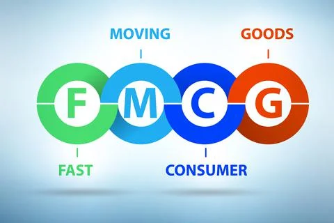Fmcg Logo
