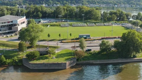 Fnb Stadium Stock Footage ~ Royalty Free Stock Videos | Pond5