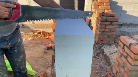 Foam Block Stock Videos – Royalty-Free HD & 4K Videos | Pond5