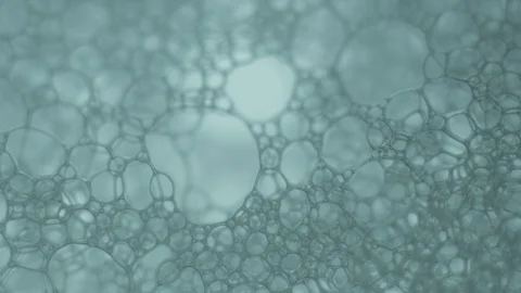 Bubbles Texture Stock Video Footage | Royalty Free Bubbles Texture ...