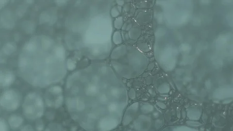 Bubbles Texture Stock Video Footage | Royalty Free Bubbles Texture ...