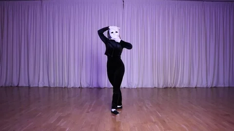 Performing Mask Stock Videos – Royalty-Free HD & 4K Videos | Pond5