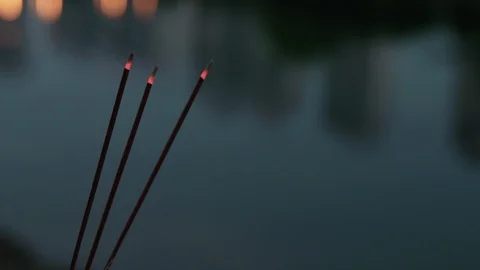 China Burning Building Stock Videos – Royalty-Free HD & 4K Videos