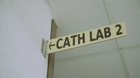 Cath Lab Stock Footage ~ Royalty Free Stock Videos | Pond5
