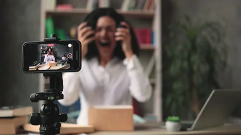 Smart Box Videos Stock Videos – Royalty-Free HD & 4K Videos | Pond5