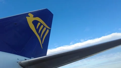 Boeing 737 Logo Stock Videos – Royalty-Free HD & 4K Videos | Pond5