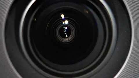 Diaphragm Stock Footage ~ Royalty Free Stock Videos | Pond5