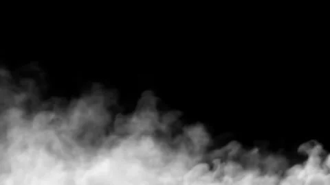 Fog Ambient Loop Stock Footage ~ Royalty Free Stock Videos | Pond5