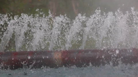 Heat Fog Stock Footage ~ Royalty Free Stock Videos | Pond5