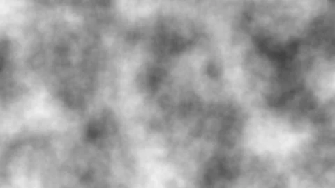 Fog, realistic smoke cloud, animation | Stock Video | Pond5