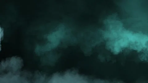 Green Screen Steam Stock Video Footage | Royalty Free Green Screen ...