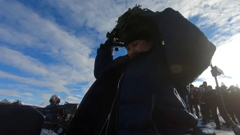 Solberg 2 In Stock Videos – Royalty-Free HD & 4K Videos