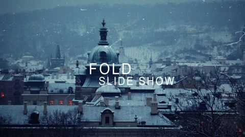 After Effects Template: Fold Slide Show #59956528 | Pond5