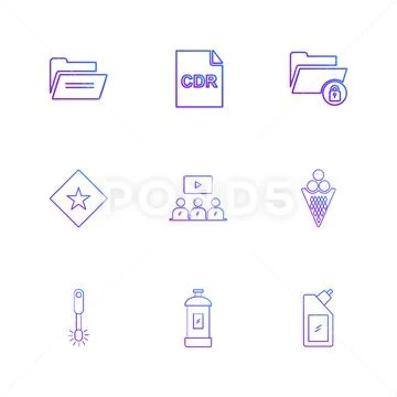 Folder , bottle , files , file type , file , windows , os , documents ...