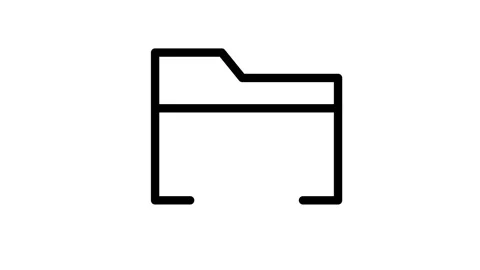 Photos Folder Icon Stock Videos – Royalty-Free HD & 4K Videos | Pond5