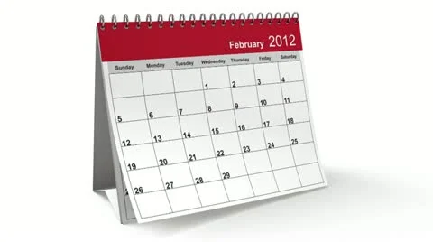 April Desktop Background Stock Video Footage | Royalty Free April ...