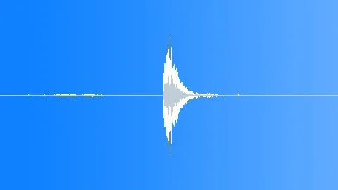 Foley Hits Wood Impact Head Slam Wood Table ~ Stock Sound #66851294