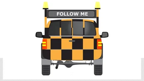 Landing Art Vehicle Stock Footage ~ Royalty Free Stock Videos | Pond5