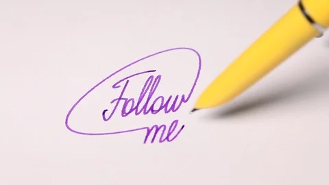 Call Me Note Stock Videos – Royalty-Free HD & 4K Videos | Pond5