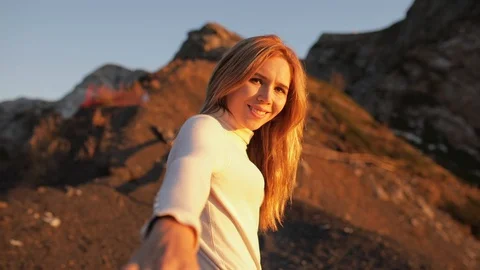 Women Follow Stock Videos – Royalty-Free HD & 4K Videos | Pond5