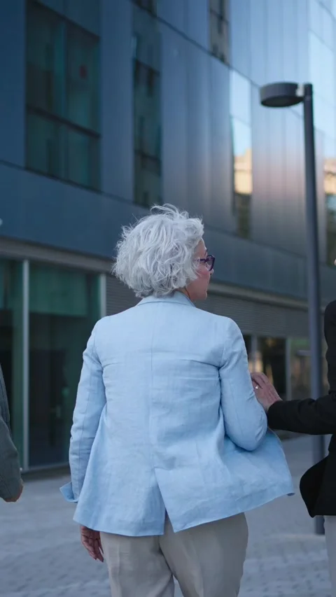 Women Follow Stock Videos – Royalty-Free HD & 4K Videos | Pond5