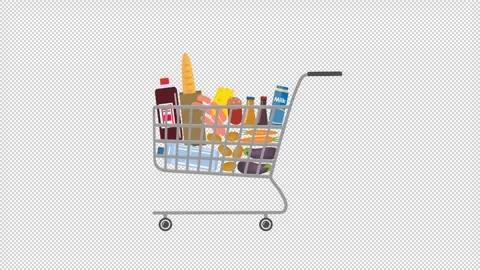 Shopper Channel Stock Videos – Royalty-Free HD & 4K Videos