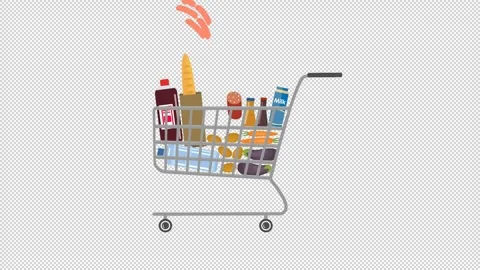 Food Food Channel Stock Videos – Royalty-Free HD & 4K Videos | Pond5