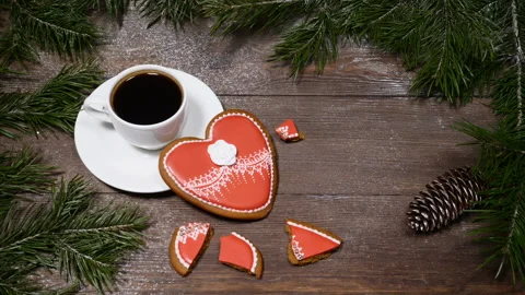 Fir Heart Stock Videos – Royalty-Free HD & 4K Videos | Pond5