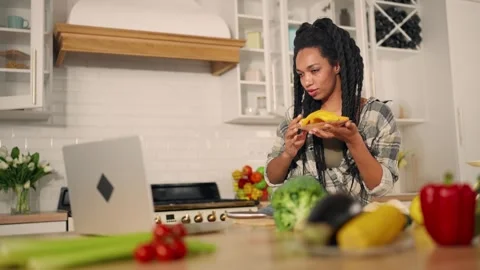 Food Web Video Stock Videos – Royalty-Free HD & 4K Videos