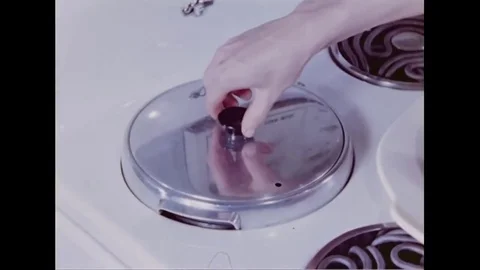 Cooking Range Stock Videos – Royalty-Free HD & 4K Videos | Pond5