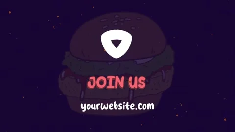 Food Morphing Logo for After Effects ~ After Effects #290062577