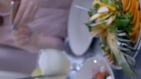 Girl Right Photo Stock Videos – Royalty-Free HD & 4K Videos | Pond5