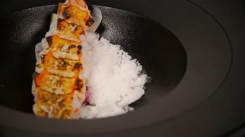 Star Food Products Stock Videos – Royalty-Free HD & 4K Videos