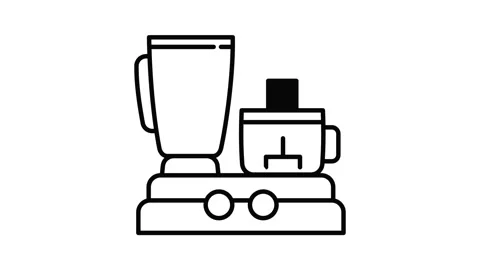 Blender Animation Stock Video Footage | Royalty Free Blender Animation ...