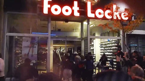 Fooft Locker Stock Videos – Royalty-Free HD & 4K Videos | Pond5