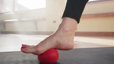 Massage Ball Stock Videos – Royalty-Free HD & 4K Videos | Page 3