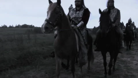 Foot Soldiers Stock Video Footage | Royalty Free Foot Soldiers Videos ...