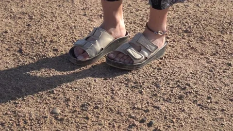 Stomping Feet Stock Footage ~ Royalty Free Stock Videos | Page 9