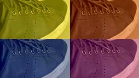 Foot Tapping To Music Stock Video Footage | Royalty Free Foot Tapping ...